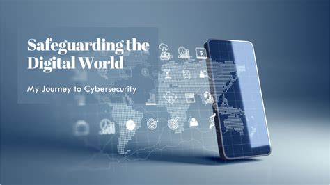 cybersecurity my journey to safeguarding the digital world matrix