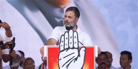 Why Rahul Gandhis Statement On ‘defeating The Ram Temple Movement Is