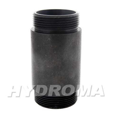 Weldable Bulkhead Coupling