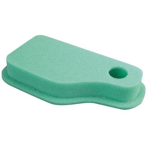 Oregon 30 909 Pre Oiled Air Filter Trimmer And Edger Replacement Parts
