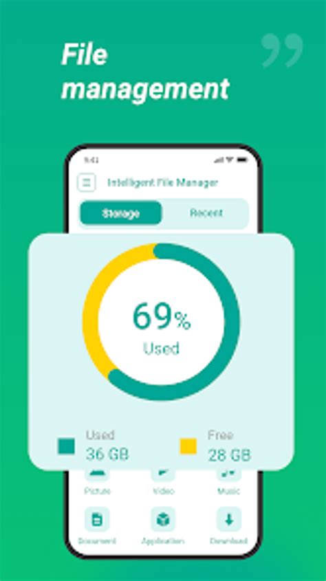 Intelligent File Manager For Android Download Intelligent File Manager For Android Download