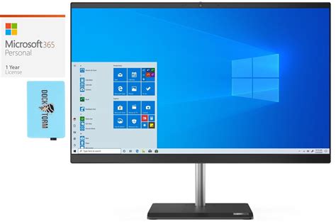 Lenovo V A Imb Business All In One Intel I T Core In Hz Full Hd X