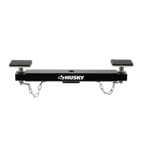 Husky Cross Beam Jack Extender Hpl1702 Hld The Home Depot