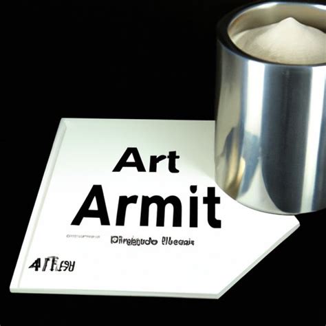 Exploring The Formula For Aluminum Nitrate Chemistry Benefits And