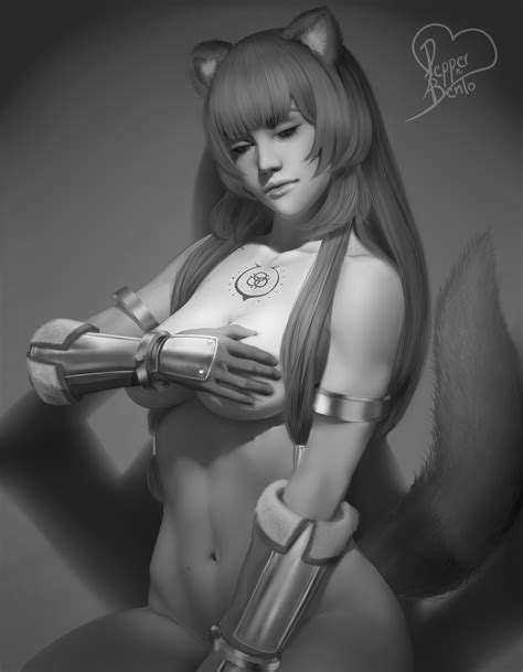 Rule 34 Artist Signature Covering Breasts Cuffs Grayscale Monochrome