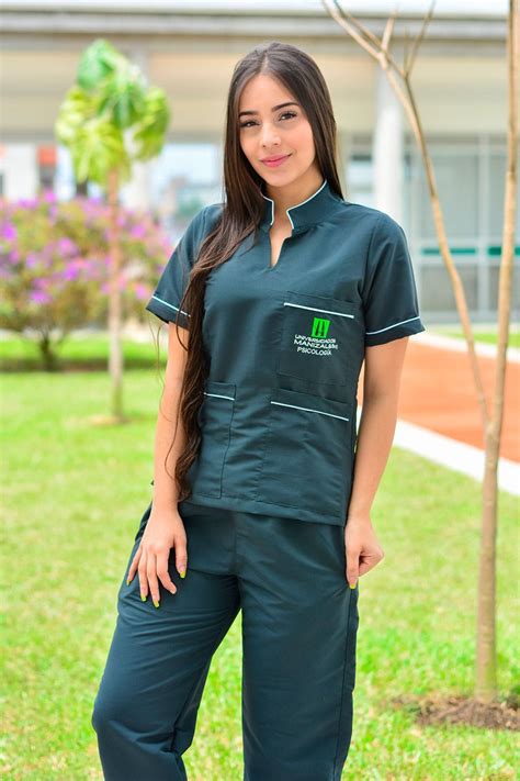 Cuál es el uniforme de un psicólogo Curioso datos random