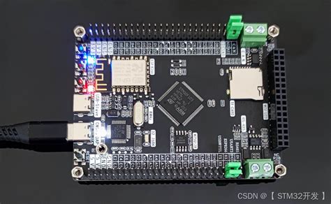 【stm32 Hal库】之 4 设置仿真器cmsis Dap参数、烧录代码cmsis Dap仿真器 Csdn博客