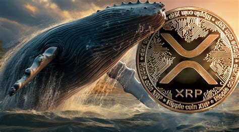 XRP Whale Sell Million Coins Will Price Crash To The Blockopedia