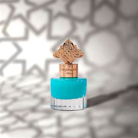 إبراهيم القرشيs Instagram Photo “خمرية مسك باودر للشعر من إبراهيم