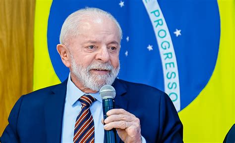 Médicos Atualizam Estado De Saúde De Lula Permanece Com Dreno