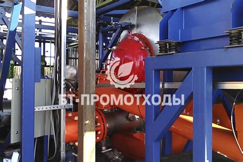 КП2 ПАО «НГК «Славнефть БТ Промотходы
