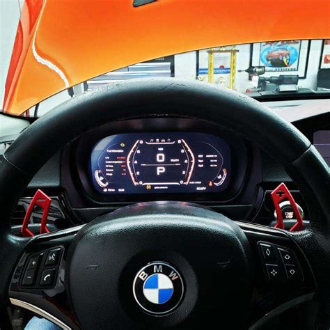 Unlock My Bmw Bmw Coding Services Calgary Product Bmw Digital Cluster