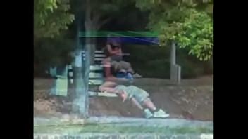 Sex In A Park XVIDEOS COM