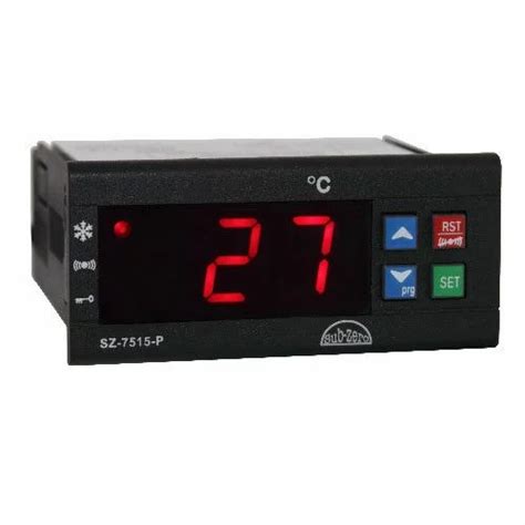 Refrigeration Controller At Best Price In India