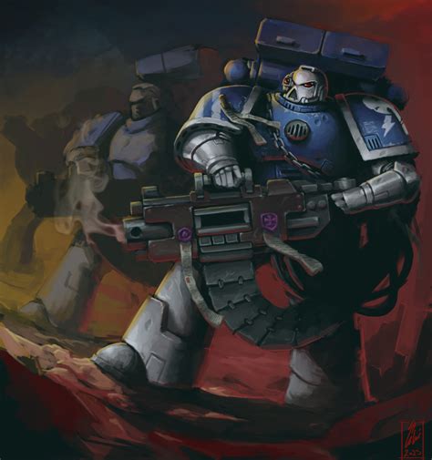 Venerators Of Osiron Art By Filip Čekić 40k Gallery