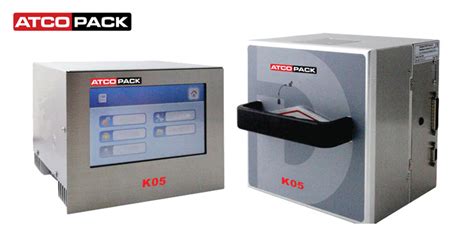 Thermal Transfer Overprinter Suppliers Dubai Uae Atcopack
