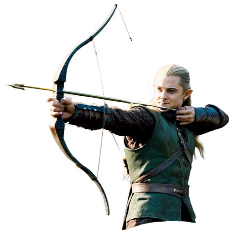 Legolas Png Images 100