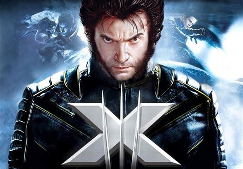 X Men 3