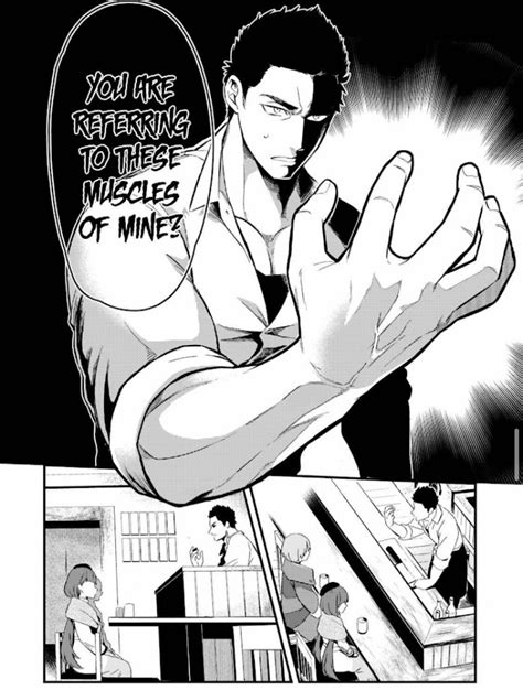 Isekai Manga Vymanga