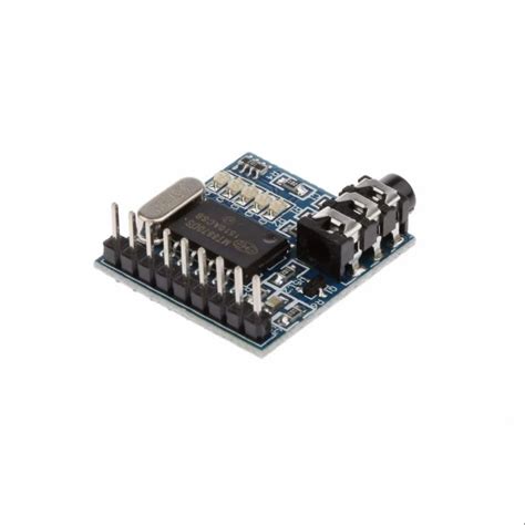 Xd 61 Mt8870 Dtmf Module At ₹ 98 In Mumbai Id 2855353724555