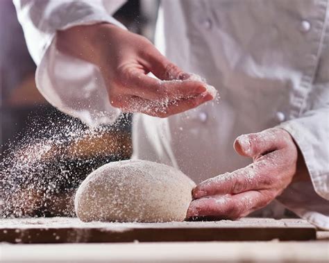 Maestría en Repostería Panadería y Confitería Internacional