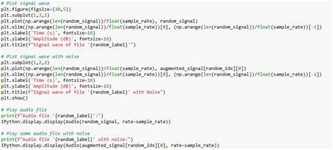 Speech Emotion Recognition Project Using Machine Learning