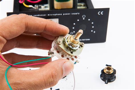 Official C12 Clone Build And Support Thread Groupdiy Audio Forum