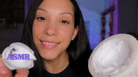 Asmr Mens Beard Trim And Shave Roleplay Intense Relaxation Youtube
