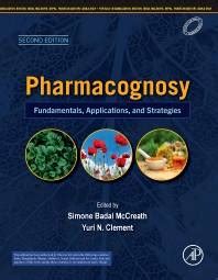 Pharmacognosy Fundamentals Applications And Strategies 2Ed Pb 2024 SELLULAR