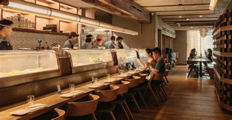 Uchiko Houston Uptown Houston