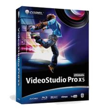 KB Corel ProDAD Vitascene And Corel VideoStudio Pro