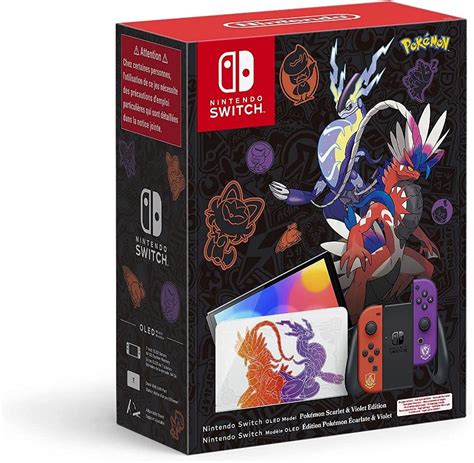 Pokemon Scarlet And Pokemon Violet Pre Order Guide All Bonuses