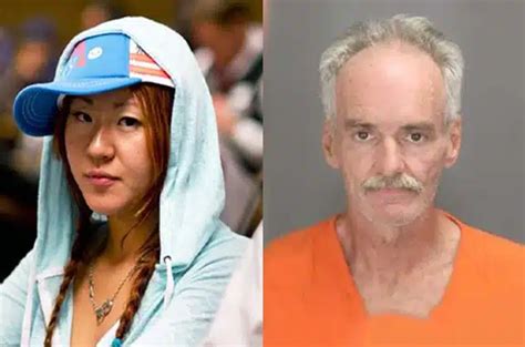 Susie Susie Q” Zhao Gets Justice Jeffery Morris Sentenced To Life In