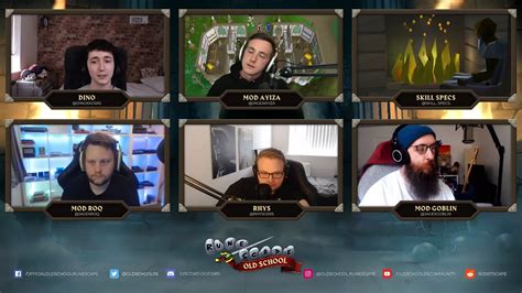 Pvpers Immediately Shoot Down Idea To Remove Ability To Logout From 1v1s Stating That It Would