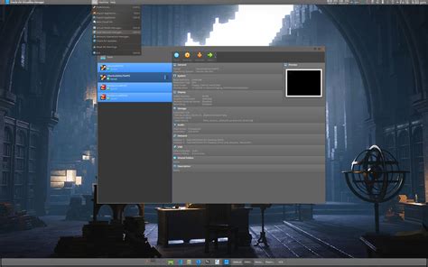 Sharing Host Computer Driectories With Virtualbox Guests Using Nfs