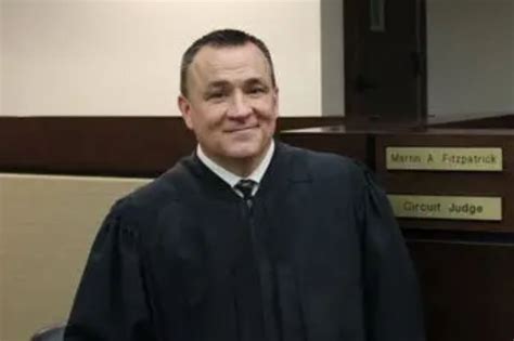 Federal Judge Bows Out Of Disney Case