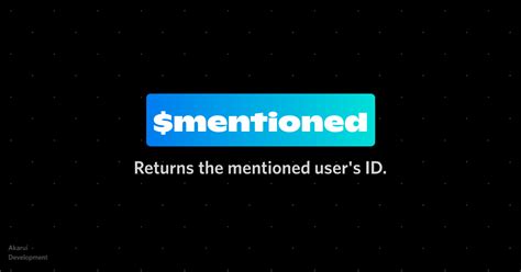 Mentioned Aoijs — Documentation