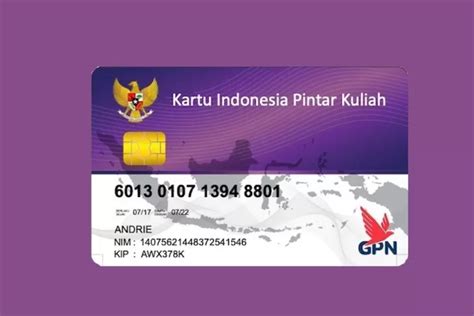 Daftar KIP Kuliah Untuk Jalur Mandiri PTN Dan PTS Ini Syarat Dan Cara Daftarnya Masagipedia