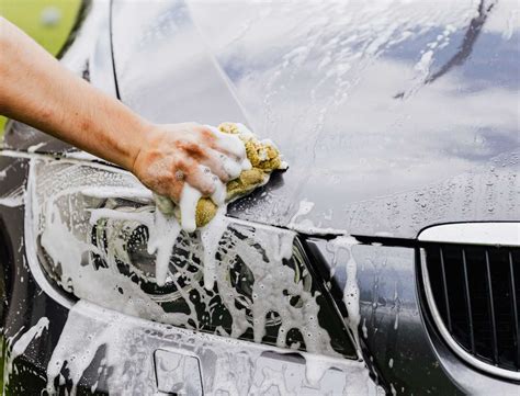 How To Remove Road Tar From Car Veteran Car Donations