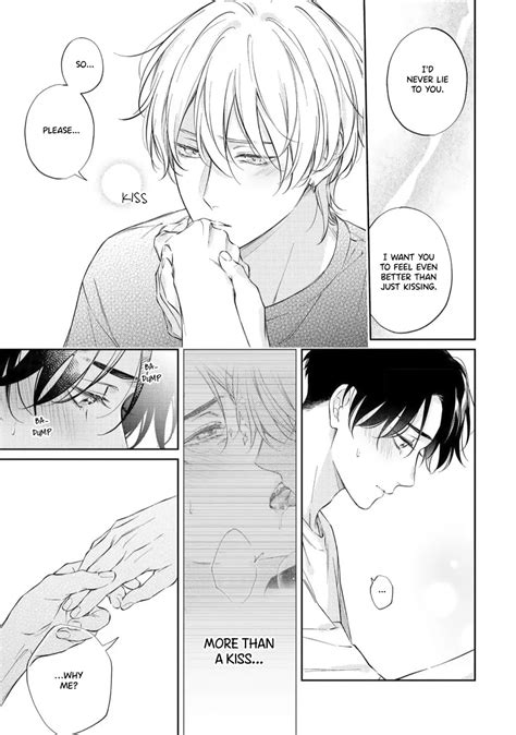 [inuoka Nii] Point Of No Return [eng] Page 2 Of 8 Myreadingmanga