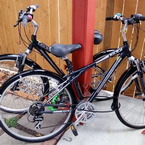 2009 Nomad Cargo Model Nomad Gt Male Frame