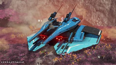 Blue And Teal A Class Interceptor Eissentam Album On Imgur