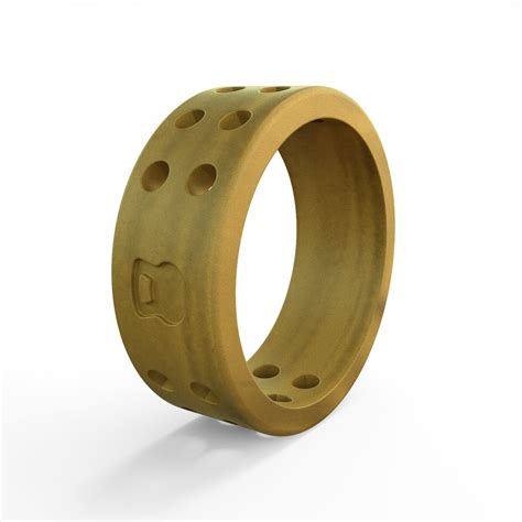 Perforated Silicone Ring Uk