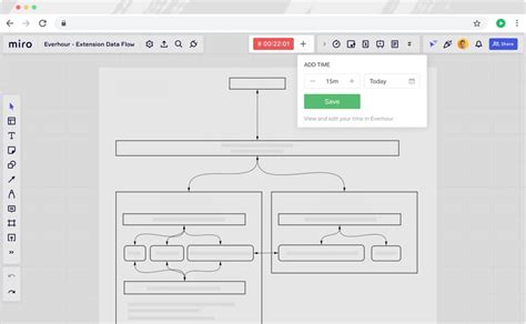 miro time tracking by everhour try for free