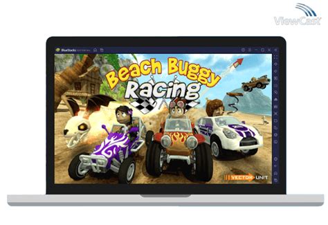 Download Beach Buggy Racing For Pc Windows Computer