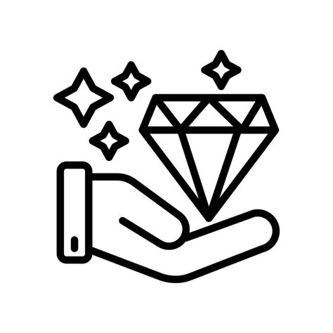 Value Icon In Vector Illustration 34052124 Vector Art At Vecteezy