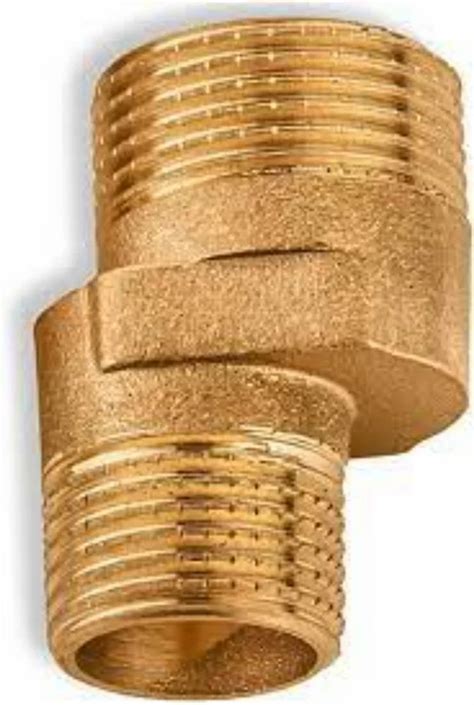 Brass Butt Weld Eccentric Reducer At Rs 1100piece Opera House