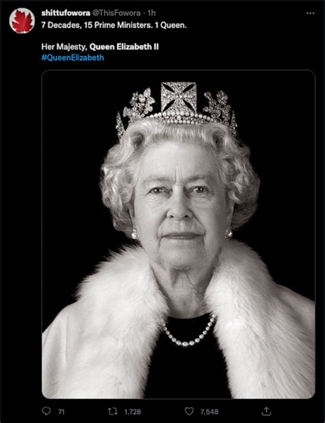 Rip Queen Elizabeth Ii