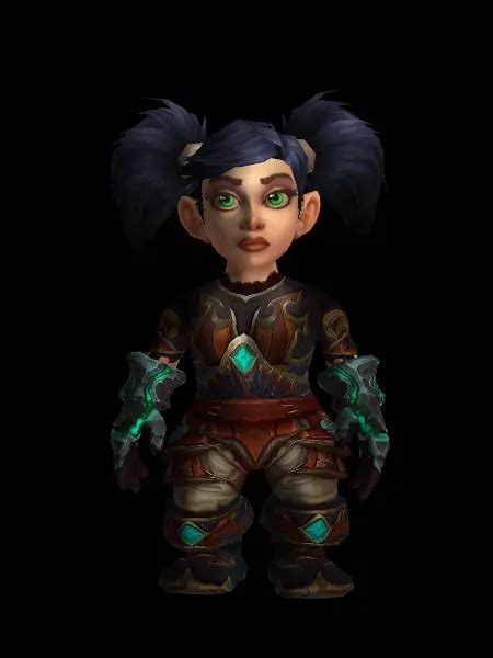 Monk Outfits World Of Warcraft