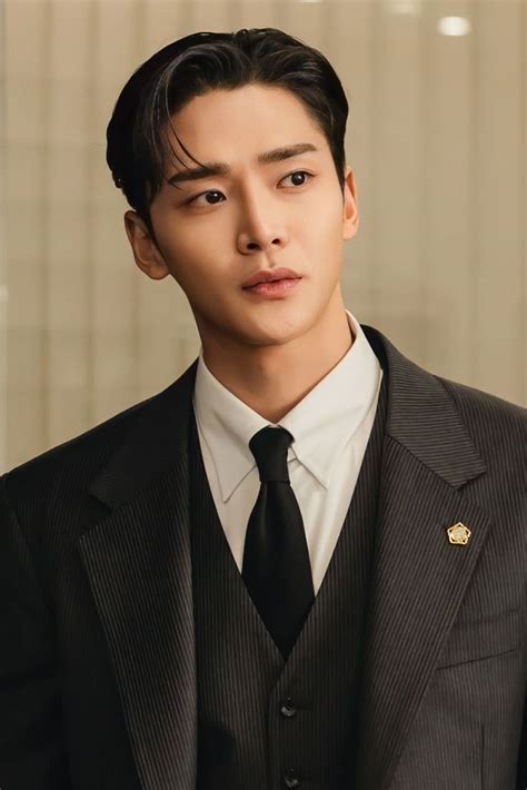 Rowoon Jang Shin Yoo Destined With You Em 2023 Filmes De